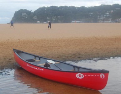 Canoe Review: Mad River Explorer 14TT | FatPaddler.com®