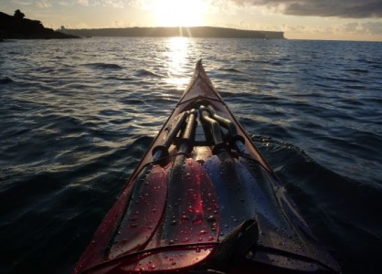 Review: H2O Crystal-X Paddles | FatPaddler.com®