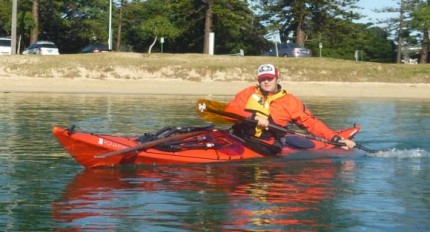 Review: H2O Crystal-X Paddles | FatPaddler.com®