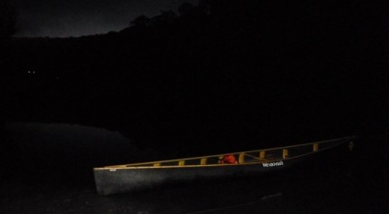 Canoe Test Paddle: Wenonah Minnesota II | FatPaddler.com®