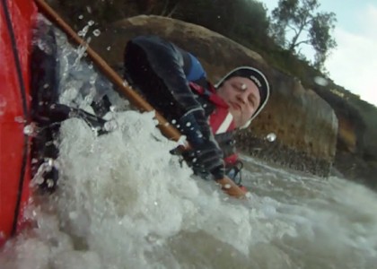 Rock, Roll and Rescue with Team Fat Paddler | FatPaddler.com®