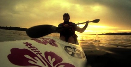 The Hard Road to the Mauritius Ocean Classic | FatPaddler.com®