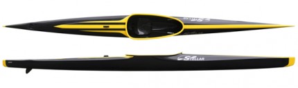 News: Stellar Kayaks about to enter the K1 Fray | FatPaddler.com®