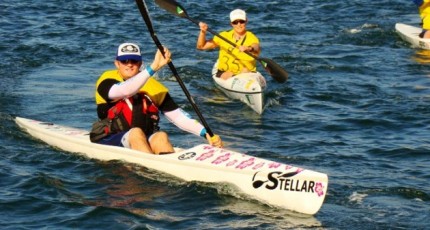 The Long Journey from Fat Paddler to Healthy Paddler | FatPaddler.com®